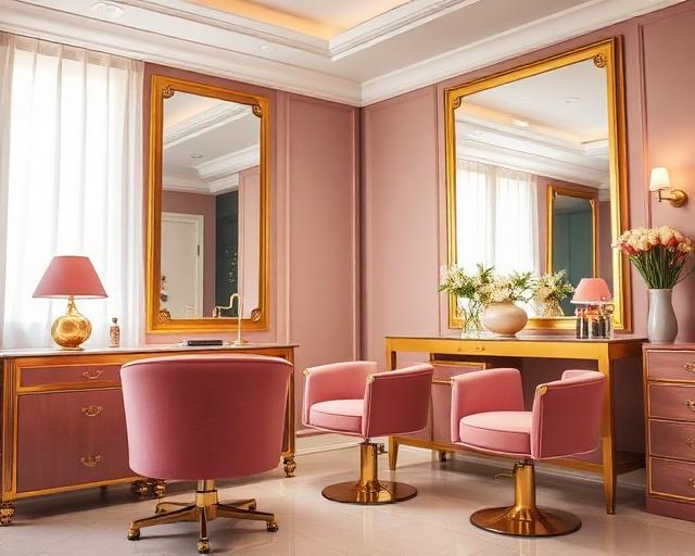 Bella AI — #1 AI Receptionist for Salons, Spas & Beauty Businesses